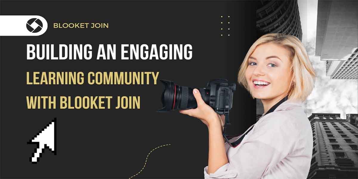 Building an Engaging Learning Community with Blooket Join | Unblocked ...